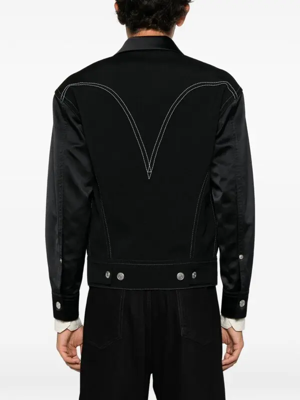 Junya Watanabe Wool Jacket