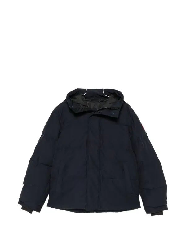 Canada Goose Seymour Short Down Jacket