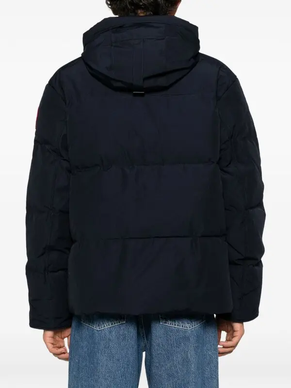 Canada Goose Seymour Short Down Jacket