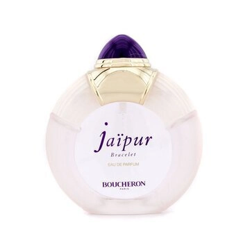 Boucheron Elegant Jaipur Bracelet Eau De Parfum Spray For - Default