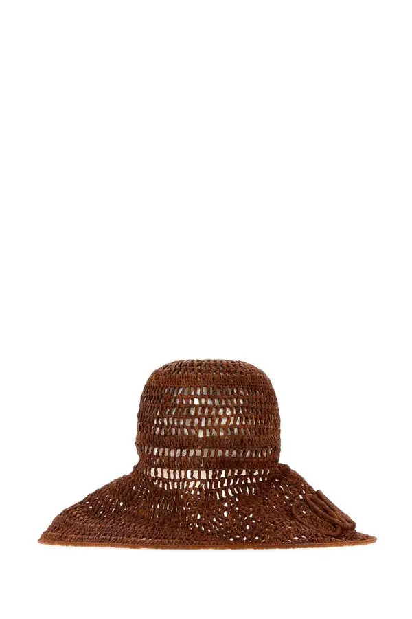 Chloé Raffia Hat