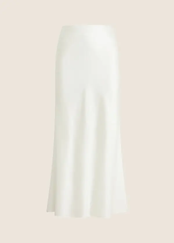FAVORITE DAUGHTER The Favorite Skirt - Ivory