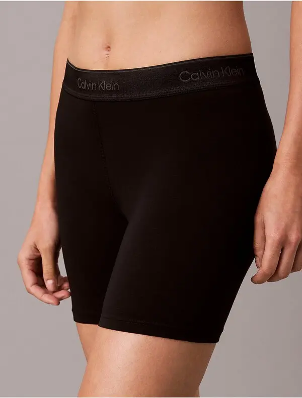 Calvin Klein Icon Cotton Modal Metallic Boxer Brief