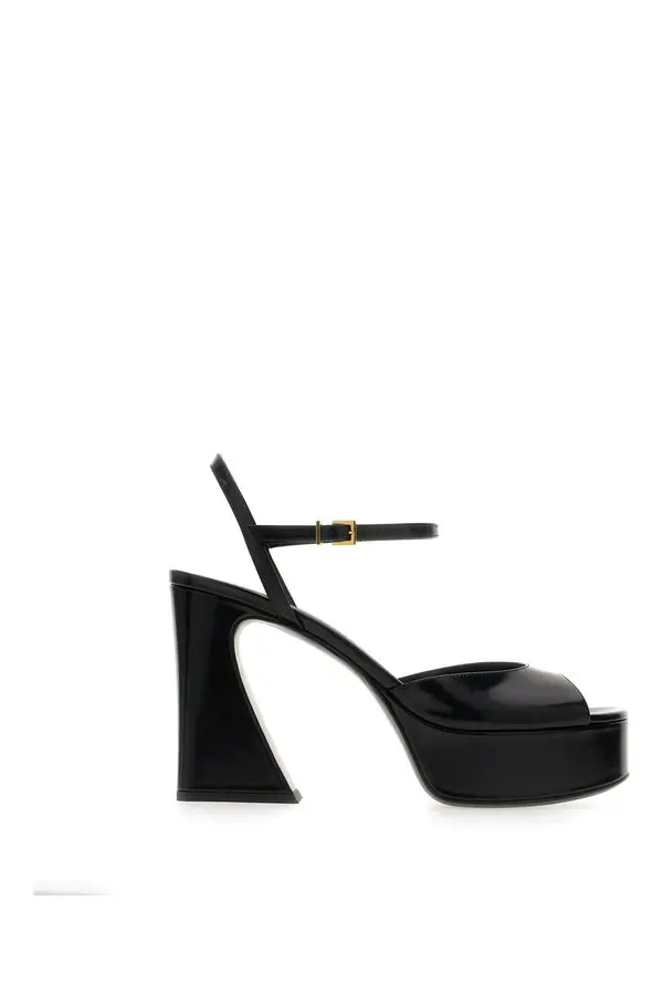 Fendi Shoes Mules - Multicolor