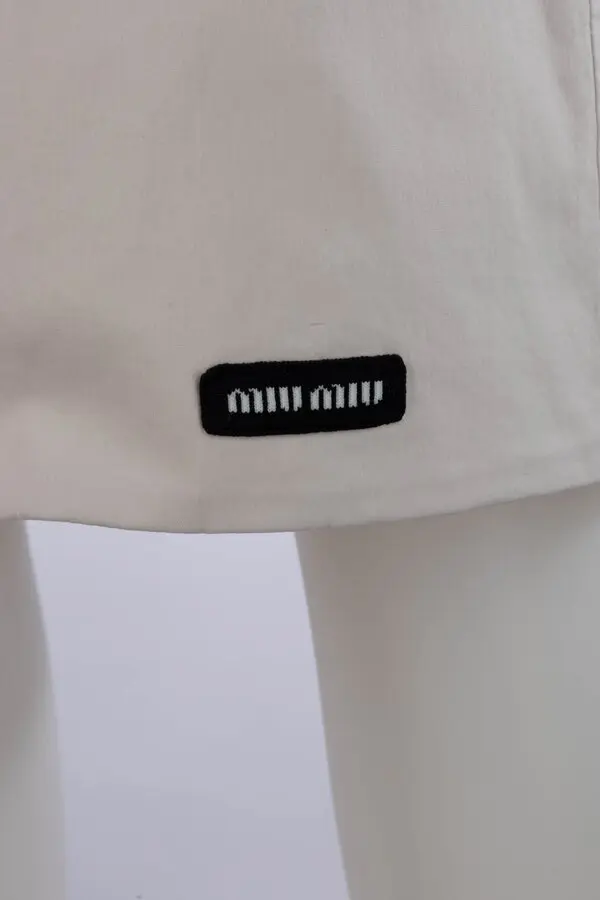 Miu Miu Clothing Skirts