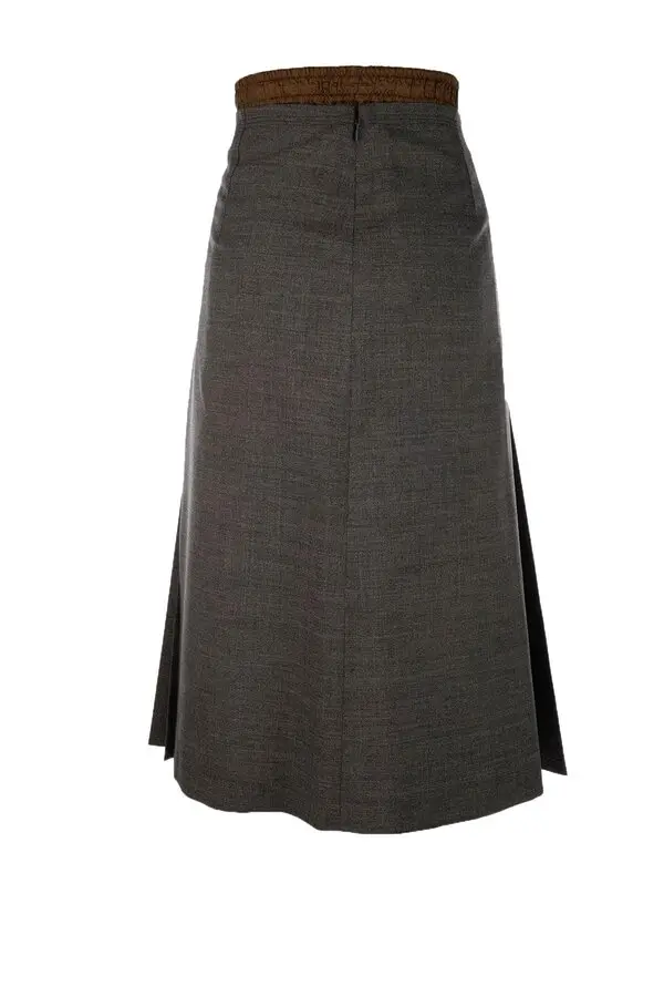 Prada Clothing Skirts - Multicolor