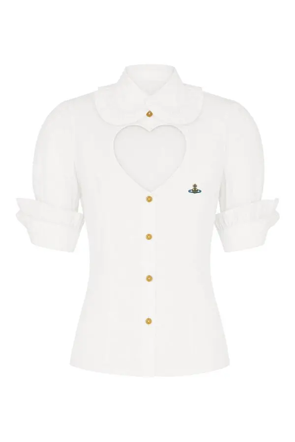 VIVIENNE WESTWOOD Clothing Shirts - Multicolor