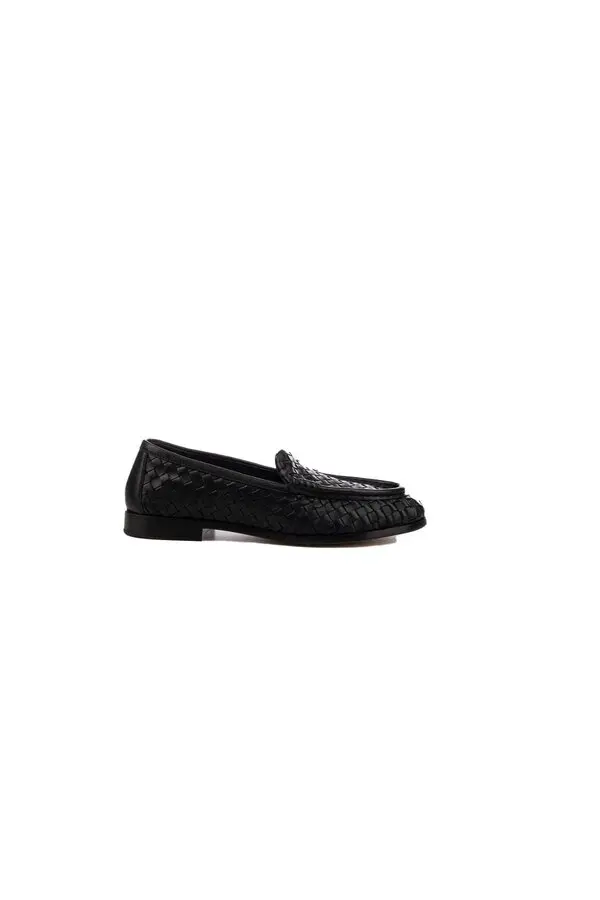 Bottega Veneta Shoes Loafers - Multicolor