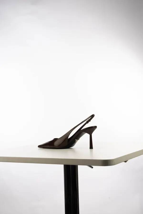 Prada Shoes Mules