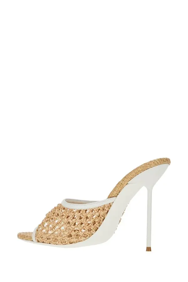 Paris Texas Shoes Mules