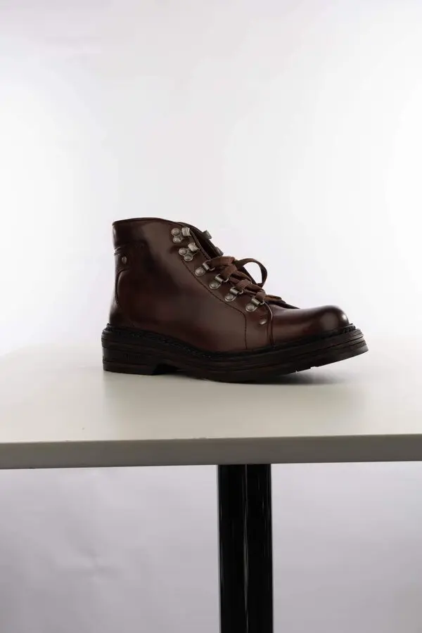 Miu Miu Shoes Boots - Multicolor