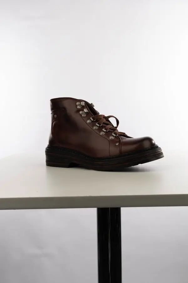 Miu Miu Shoes Boots