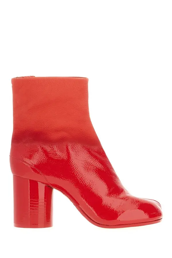 MAISON MARGIELA Shoes Boots - Multicolor