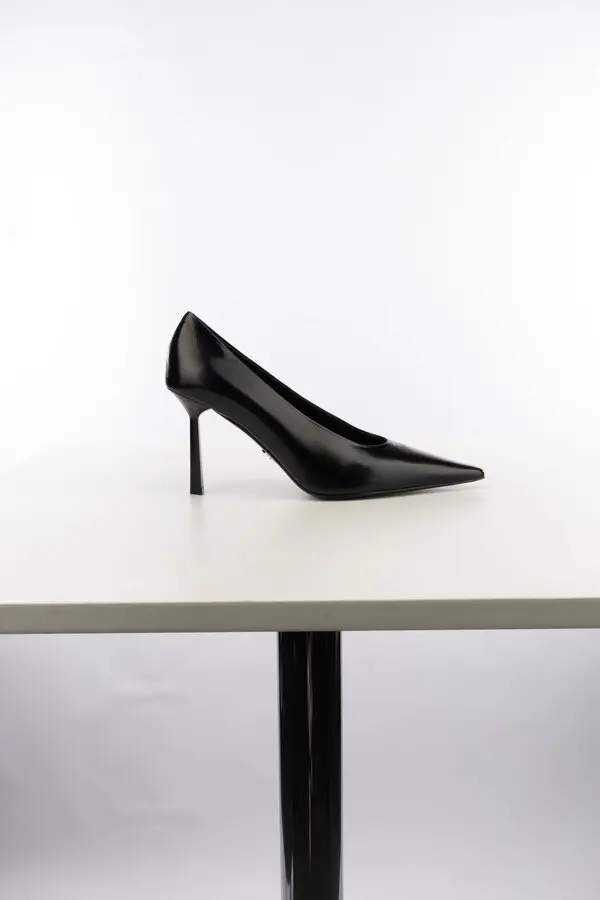 Prada Shoes Mules - Multicolor