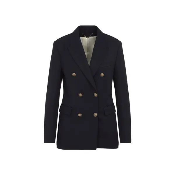 GOLDEN GOOSE Double Breasted Blazer