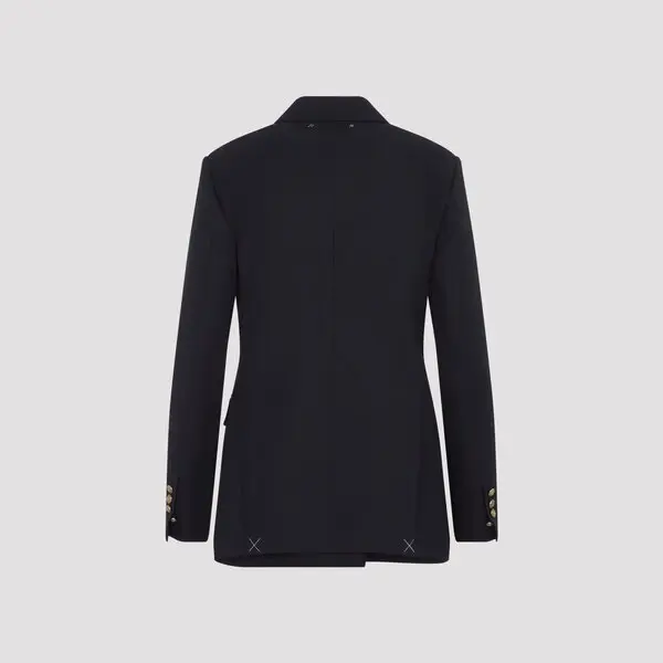 GOLDEN GOOSE Double Breasted Blazer