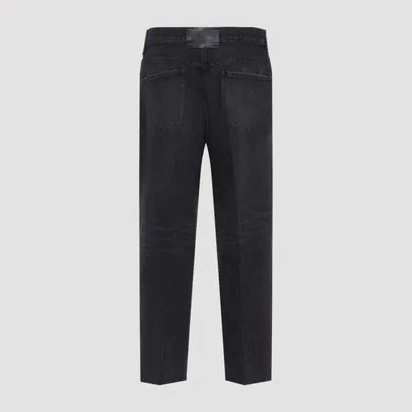 Celine Boyfriend Jeans 001
