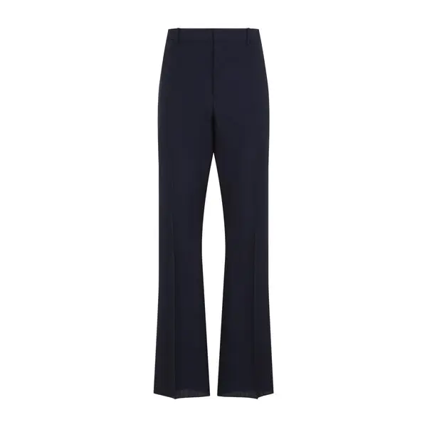 JIL SANDER 248 Aw 27 Trousers