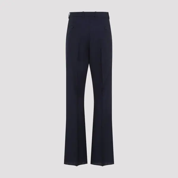 JIL SANDER 248 Aw 27 Trousers