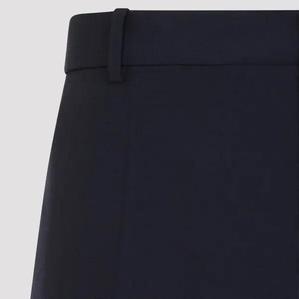 JIL SANDER 248 Aw 27 Trousers