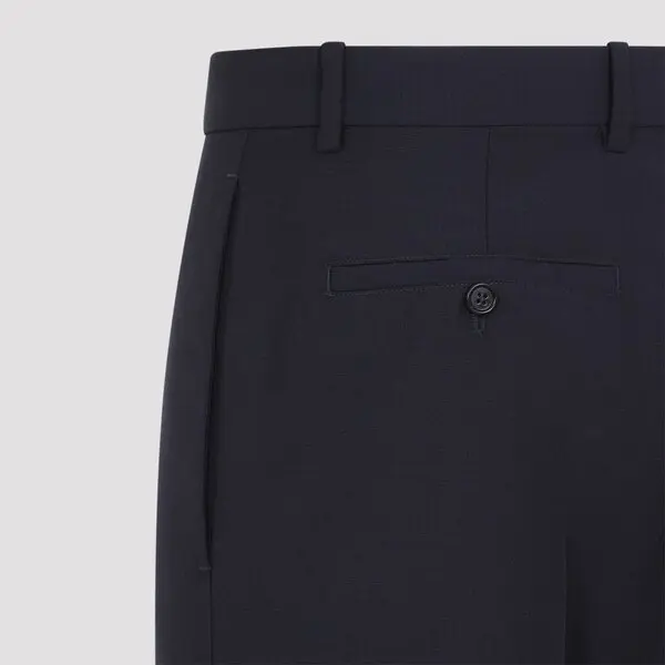 JIL SANDER 248 Aw 27 Trousers