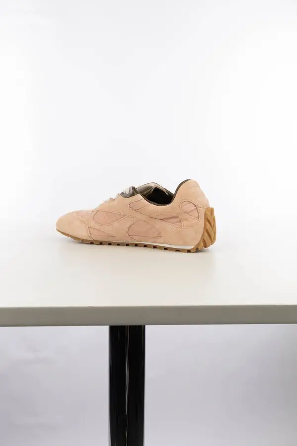Bottega Veneta Shoes Sneakers