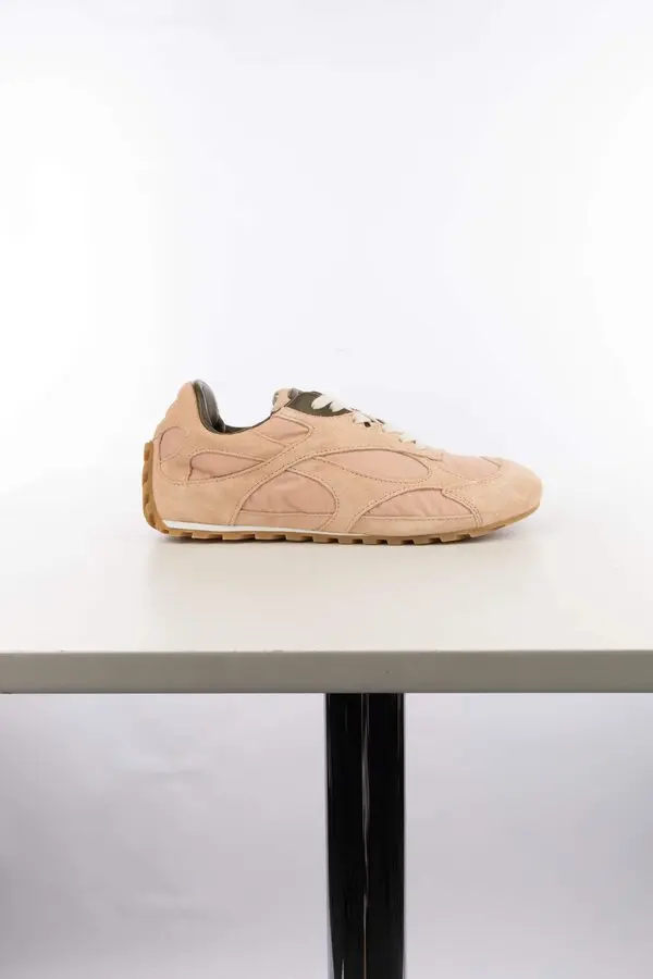Bottega Veneta Shoes Sneakers - Multicolor