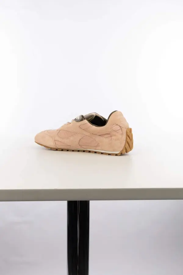 Bottega Veneta Shoes Sneakers - Multicolor