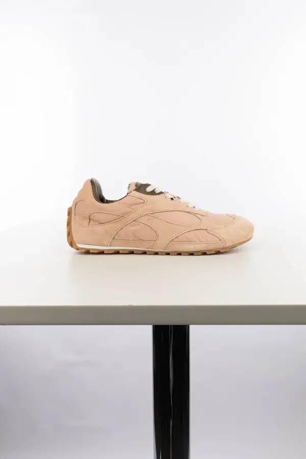 Bottega Veneta Shoes Sneakers - Multicolor
