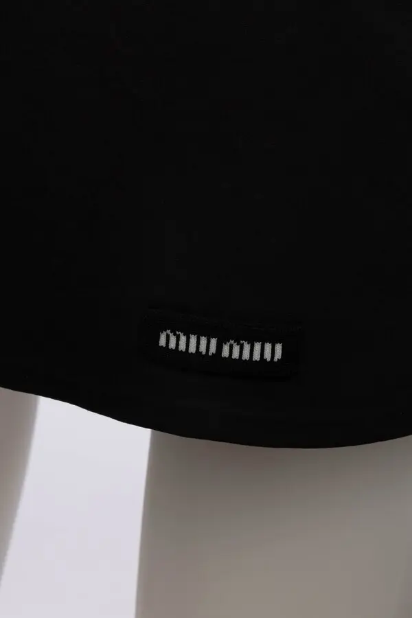Miu Miu Clothing Skirts