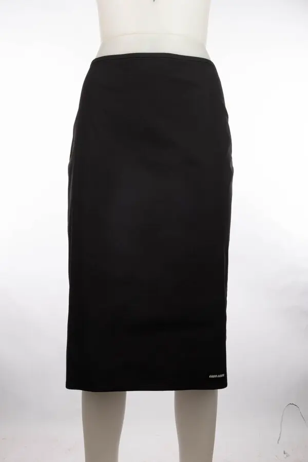 Miu Miu Clothing Skirts - Multicolor