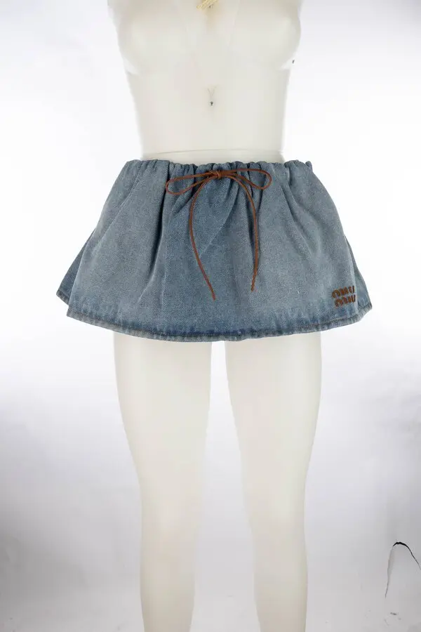 Miu Miu Clothing Skirts