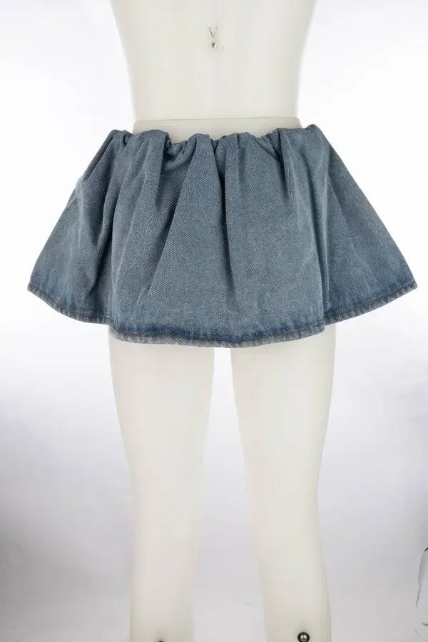 Miu Miu Clothing Skirts