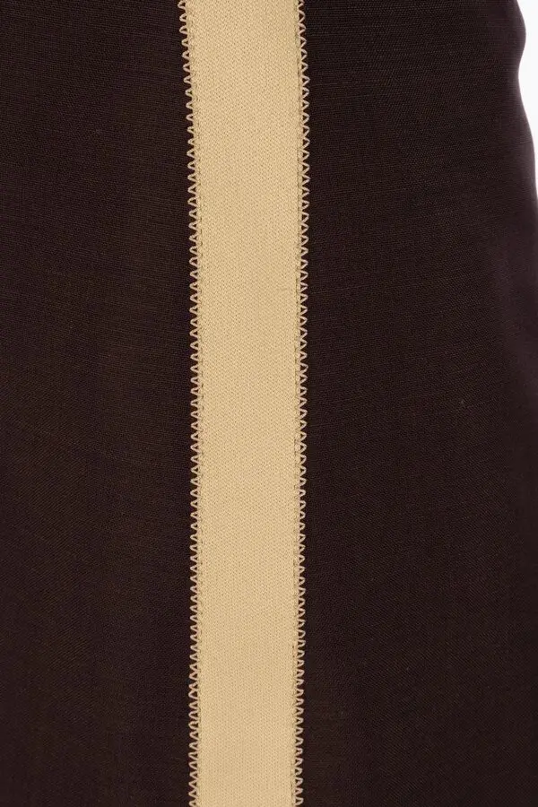 Miu Miu Clothing Skirts - Multicolor