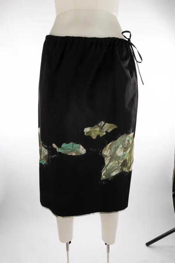 Prada Clothing Skirts