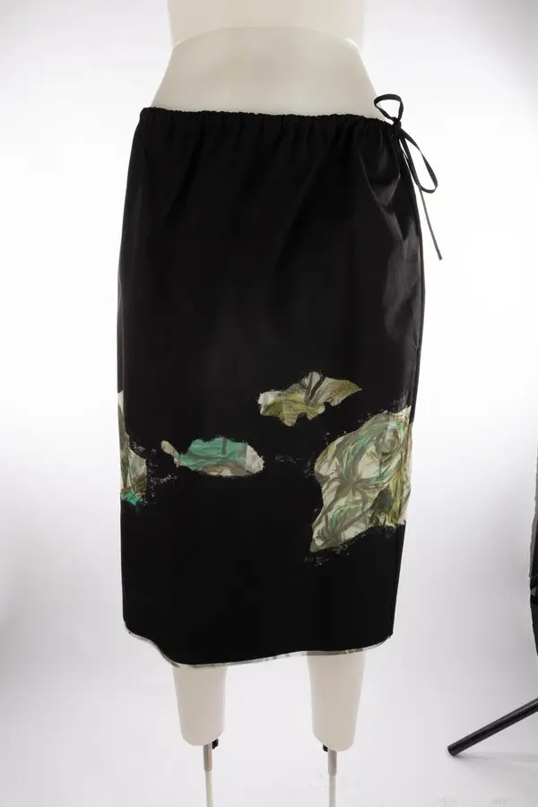 Prada Clothing Skirts - Multicolor