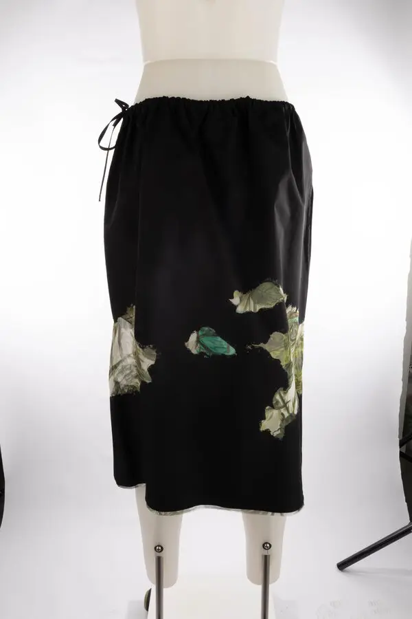 Prada Clothing Skirts - Multicolor