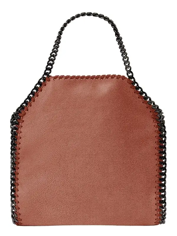 Stella McCartney Falabella Mini Bag - Brown
