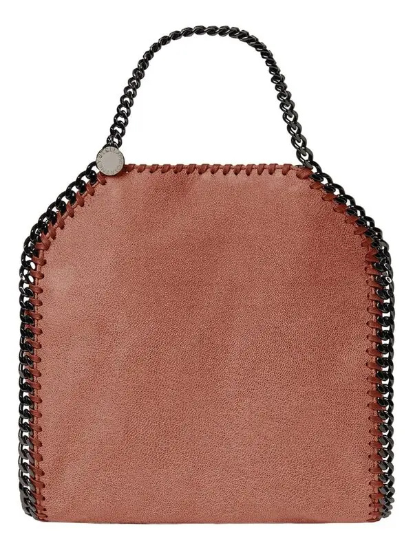Stella McCartney Falabella Mini Bag - Brown