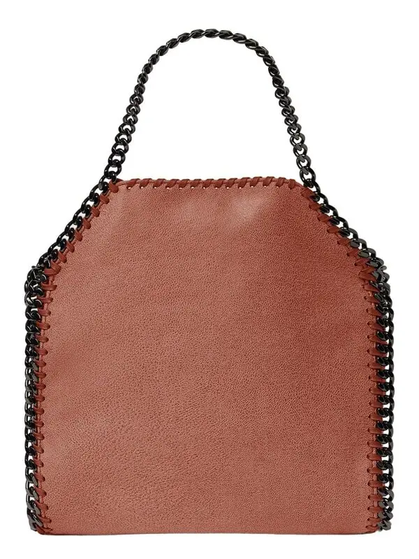 Stella McCartney Falabella Mini Bag - Brown