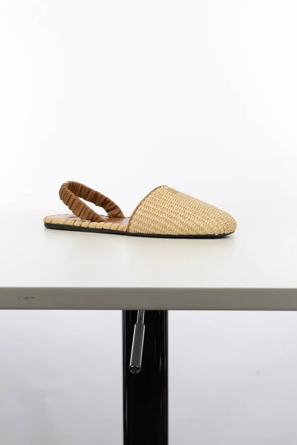 Miu Miu Shoes Flats