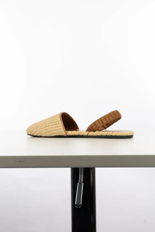 Miu Miu Shoes Flats