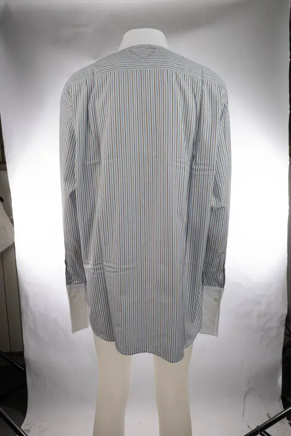 Prada Clothing Shirts