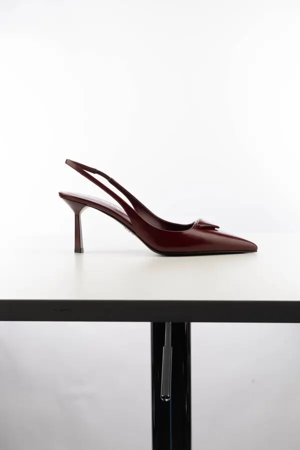 Prada Shoes Pumps - Multicolor