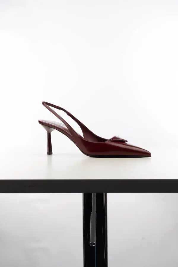 Prada Shoes Pumps - Multicolor