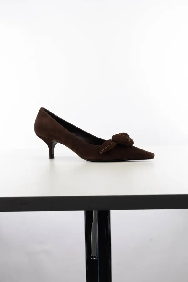 Prada Shoes Mules - Multicolor