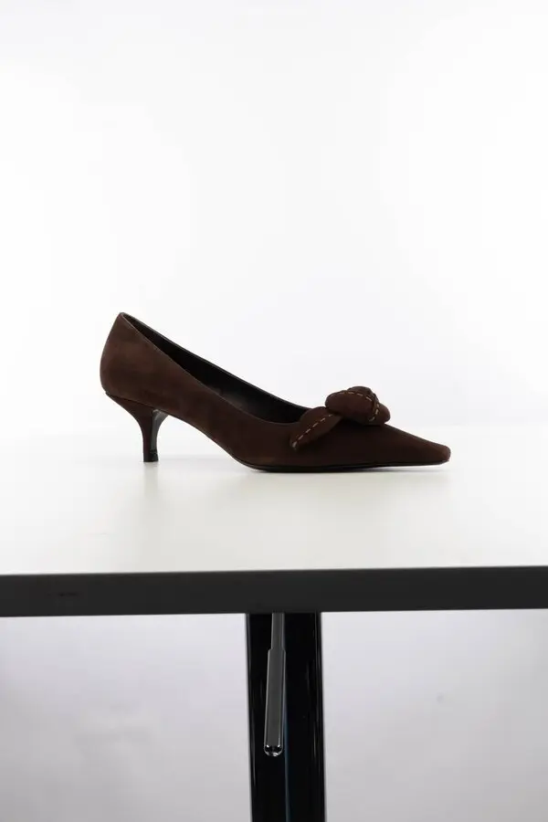 Prada Shoes Mules - Multicolor
