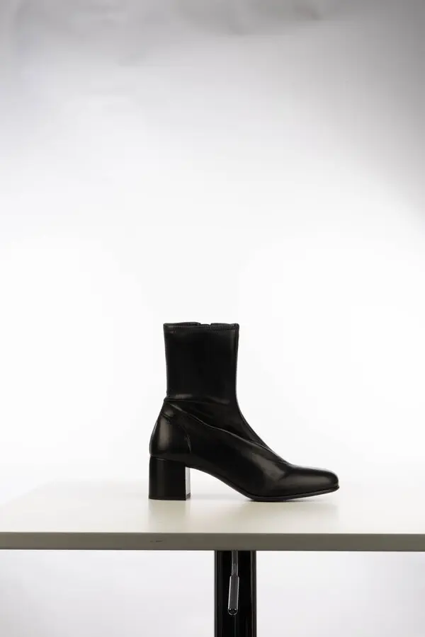 Prada Shoes Boots - Multicolor