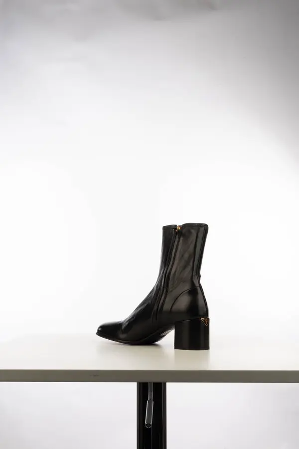 Prada Shoes Boots