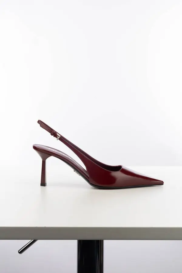 Prada Shoes Mules